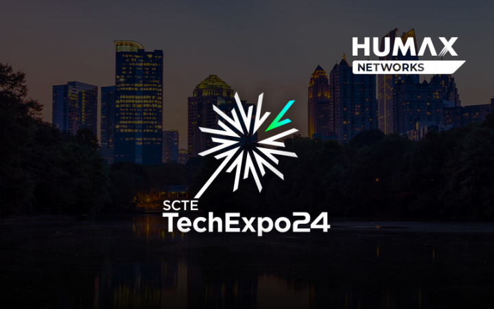 Events - HUMAX Networks