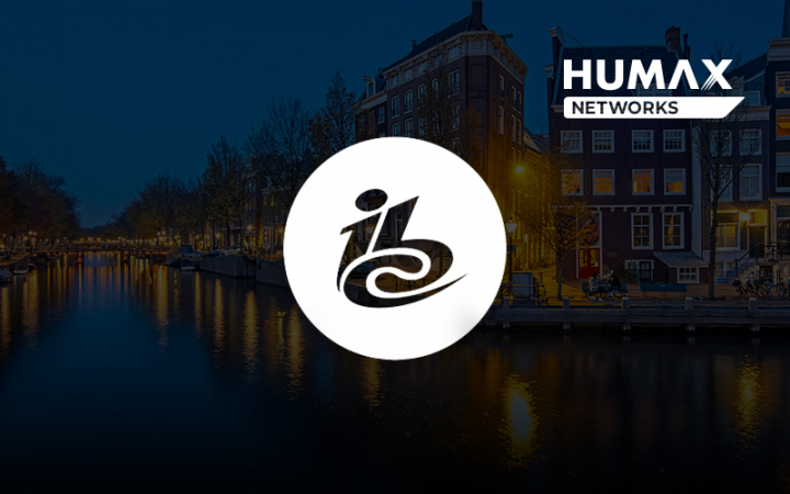 이벤트 - HUMAX NETWORKS