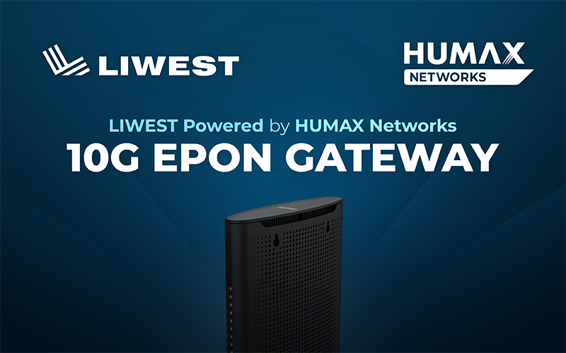 News - HUMAX Networks