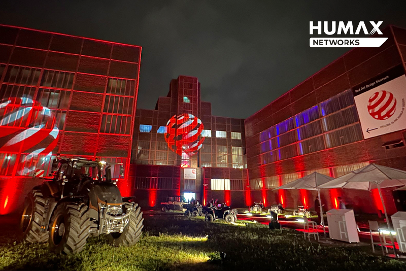 News - HUMAX Networks