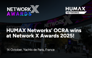 News - HUMAX Networks